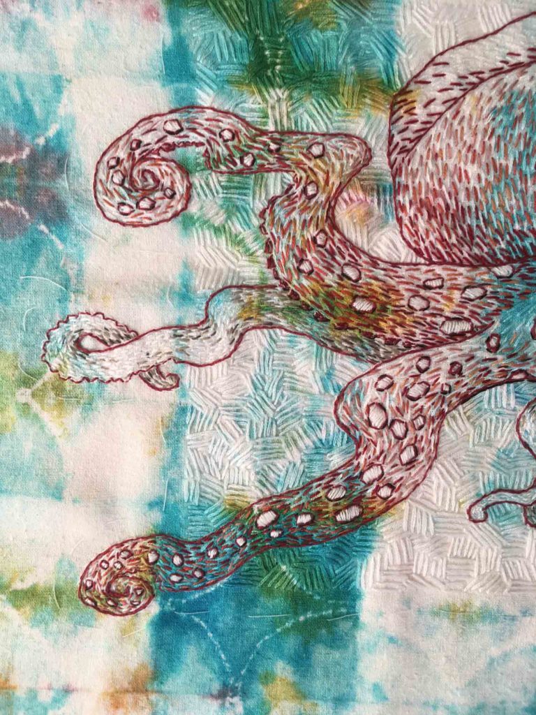 The Wisdom of Orchids and Octopuses | Elizabeth Fram